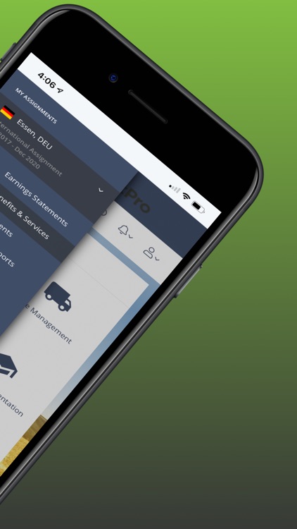 Mobile Employee Experience by Equus Software, LLC