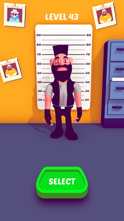 Inside Case by Feyza Akilliok