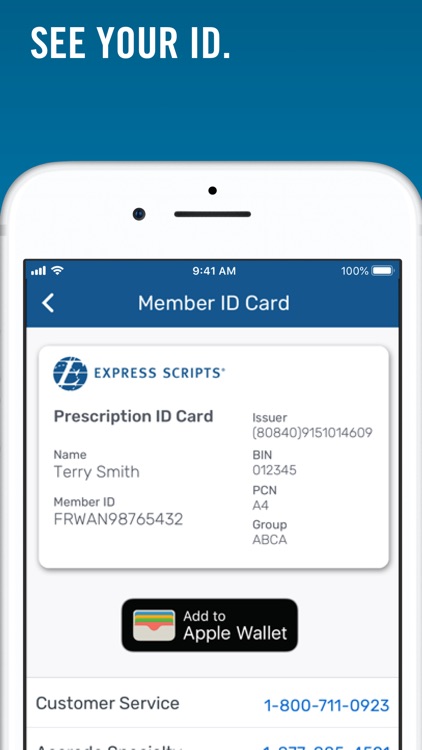 Express Scripts by Express Scripts