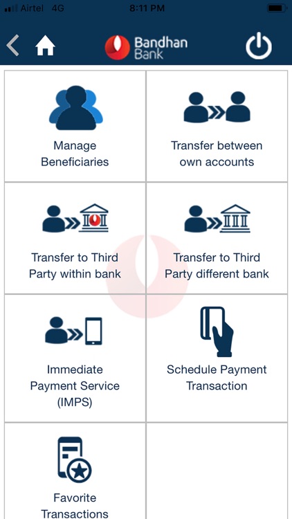 mBandhan by Bandhan Bank Limited