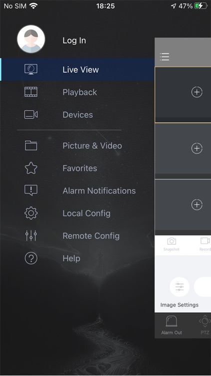 ADViSiON Pro by Khaled Aladawy