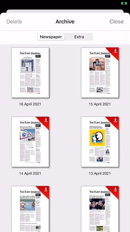 The Flint Journal by MLive.com