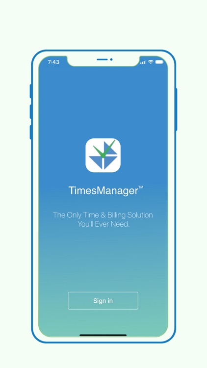 TimesManager by JDi Data Corporation
