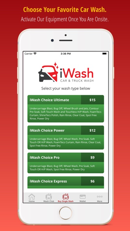 iWash by iWash Calgary