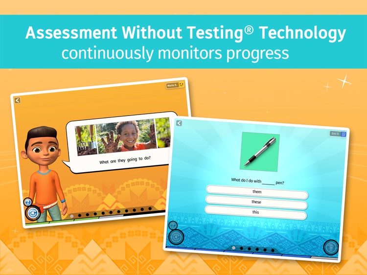 Lexia English by Lexia Learning Systems, LLC