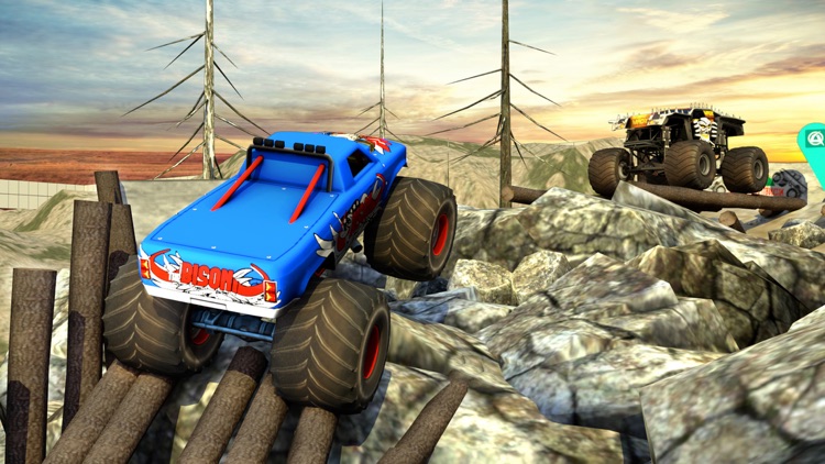 Wheel Scale Wheel Offroad Game by Muhammad Arif