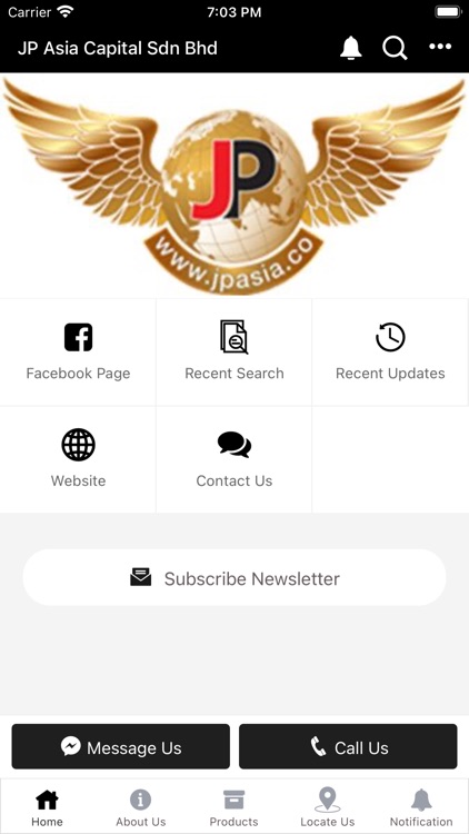 JP Asia Capital Sdn Bhd by JP Asia Capital Sdn Bhd JP Asia Capital Sdn Bhd by JP Asia Capital Sdn Bhd
