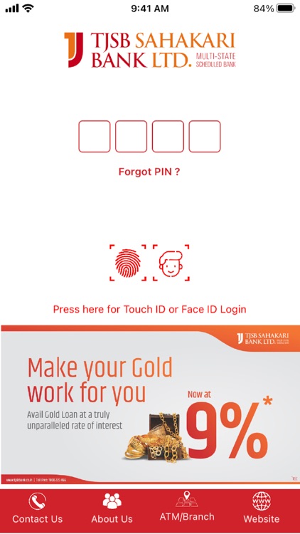 TJSB Smart Money by TJSB Sahakari Bank Ltd.