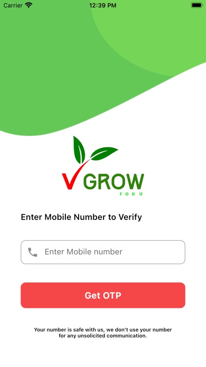 VGROW FOR YOU by Venkat Veeresh
