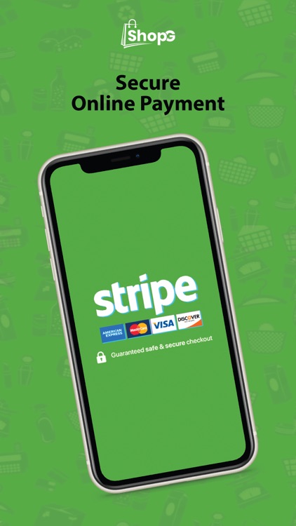 ShopG - Indian Grocery Ireland by TechExcel Ltd