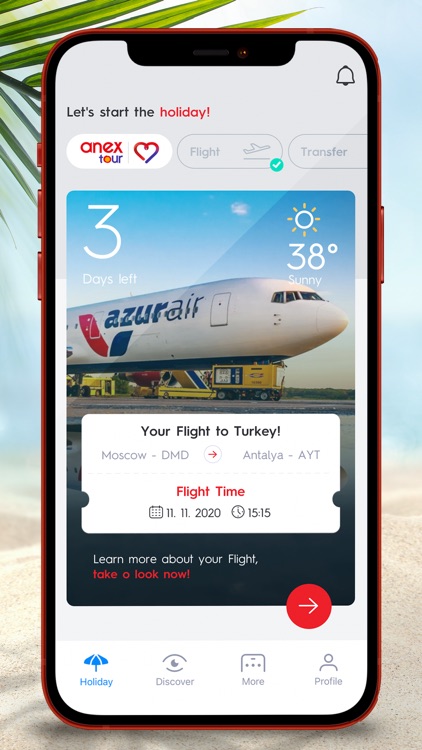 Anex Tour by ANEX TOUR GLOBAL DMCC