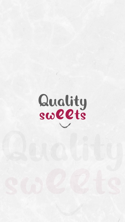 Quality Sweets by United Interactive