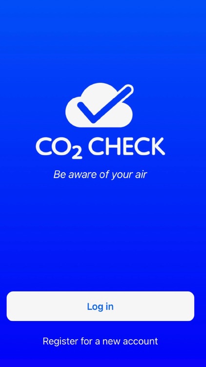 CO2 Check by CO2 CHECK LLC