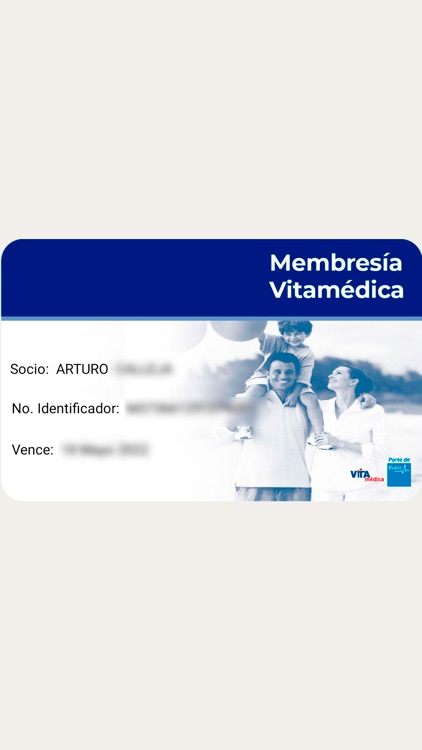 Vitamobile by Vitamedica S.A. de C.V.