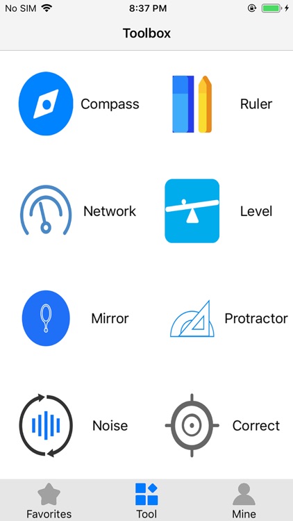 Measure-Pro Measuring Kit by 明 叶
