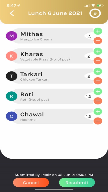 Saifee Mahal Mawaid by Moiz Izzy