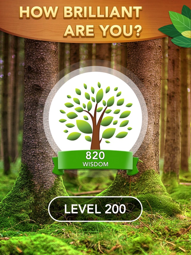 Word Lots on AppGamer.com