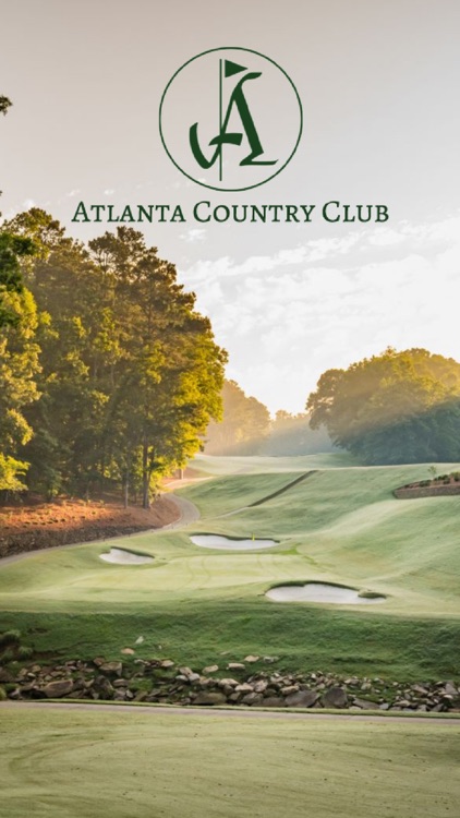 Atlanta Country Club by The Atlanta Country Club, Inc.