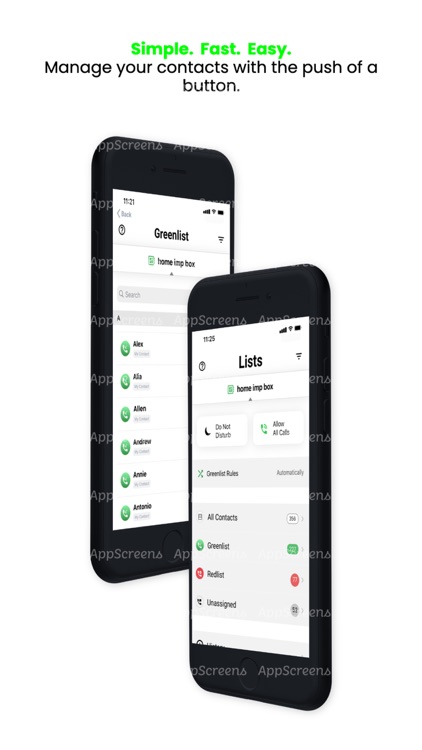 imp™ - imp box Controller by It’s My Phone