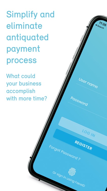 B4B Payments by B4B Payments LTD