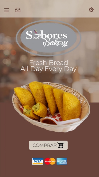 Sabores Bakery by Sabores fit bakery llc