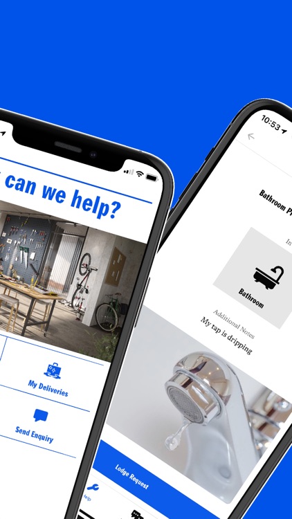 Assemble Residents by Assemble Communities