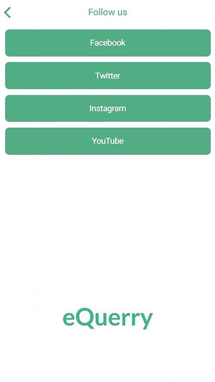 eQuerry - Horse Management by Patrick Koch