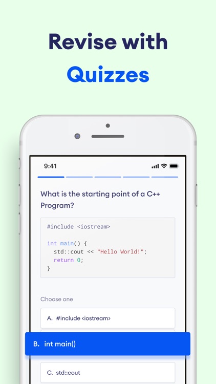 Learn C Programiz By Parewa Labs PVT LTD 
