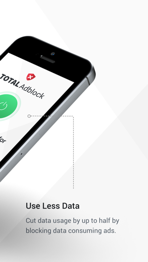 Total Adblock for iPhone - APP DOWNLOAD