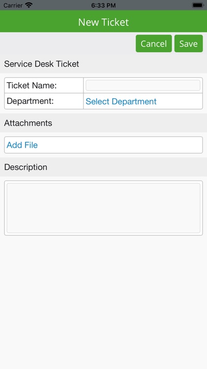 Operative IQ Mobile by EMS Technology Solutions, LLC