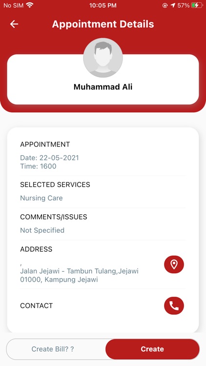 DocXpress (Doctor) by IDERIA SDN BHD