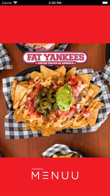 Fat Yankees by FAT YANKEES SC LIMITED