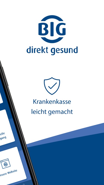 meineBIG by BIG direkt gesund