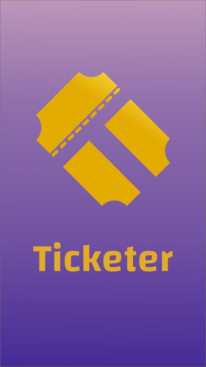 Ticketer App by Global Innovation for Information Technology Co