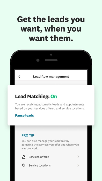 Angi Pro Leads by Angi Inc.