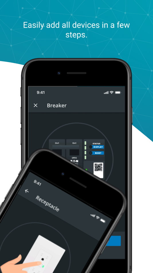 Brightlayer Home by Eaton Corporation - (iOS Apps) — AppAgg