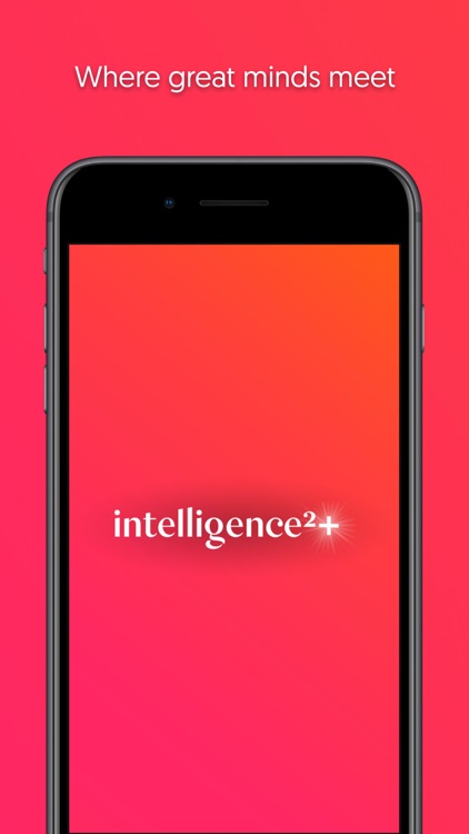 Intelligence Squared+ by Intelligence Squared (UK) Ltd