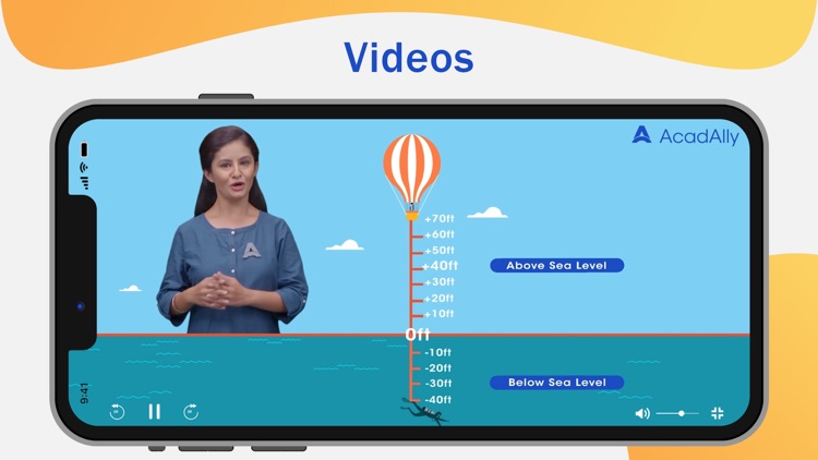 AcadAlly - Learning Companion by Avalon Edtech Private Limited