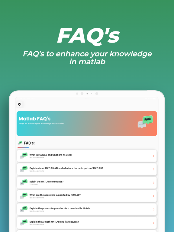 Learn Matlab Guide | App Price Drops Learn Matlab Guide | App Price Drops
