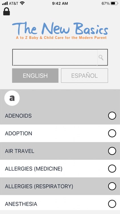 The New Basics App by Michel Cohen