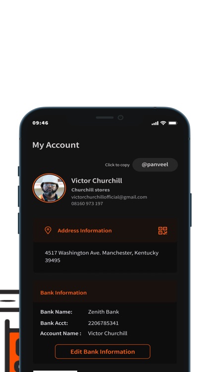 Legend Pay Merchant by LegendLite