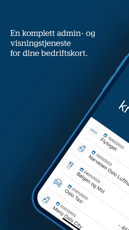 Handelsbanken NO Business Card by Svenska Handelsbanken (publ)