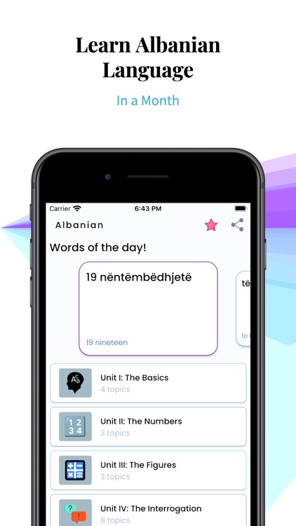 Learn Albanian Language Easily by Zubair Saleem