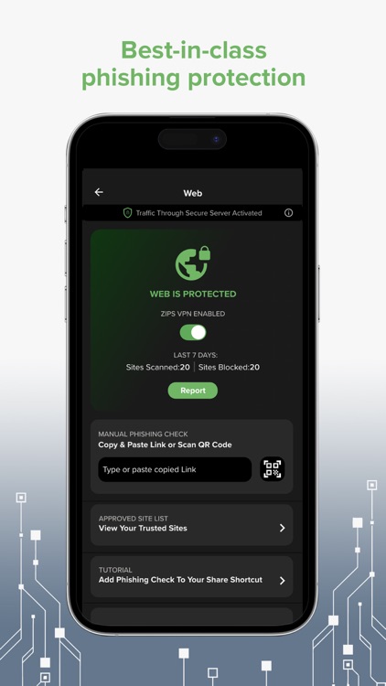 Zimperium MTD by Zimperium