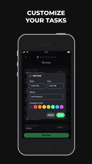  Updated Daily Routine Planner App For PC Mac Windows 11 10 8 7 IPhone IPad Mod 