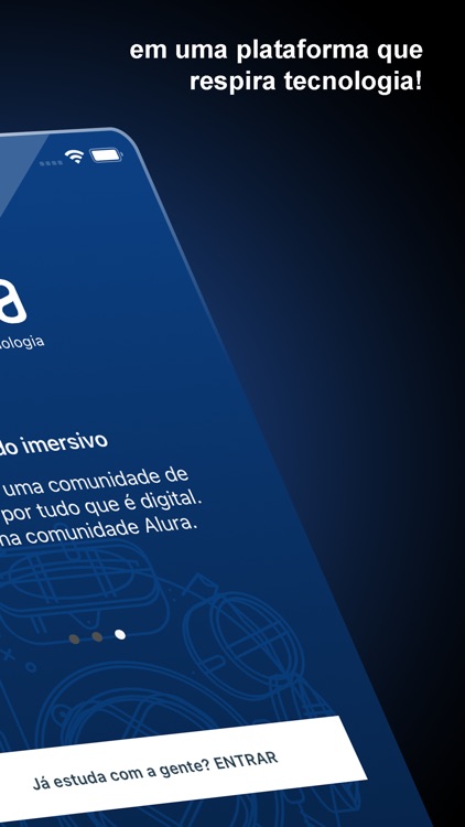 Alura Cursos Online by AOVS Sistemas De Informatica Ltda