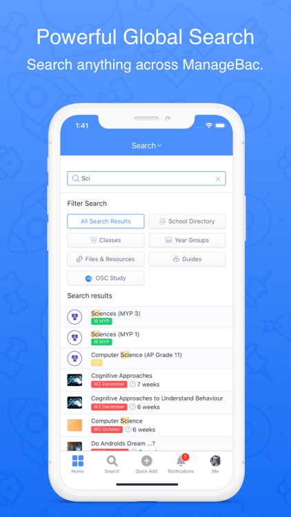 ManageBac by ManageBac Inc.