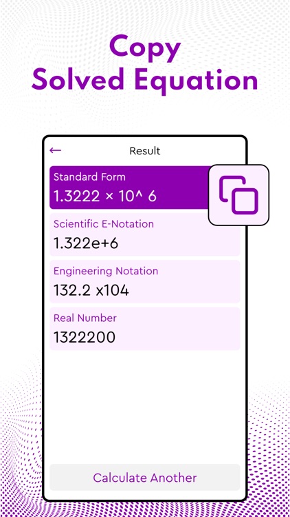 Standard Form Calculator By Asad Ahsan standard-form-calculator-by-asad-ahsan