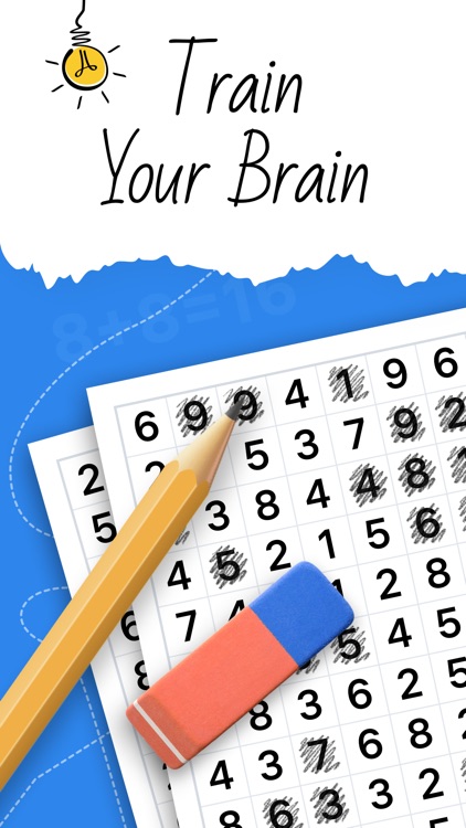 Number Match - Numbers game by Easybrain