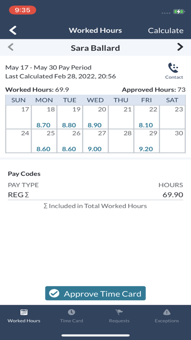 symplr Workforce for PC - Windows 7,8,10,11